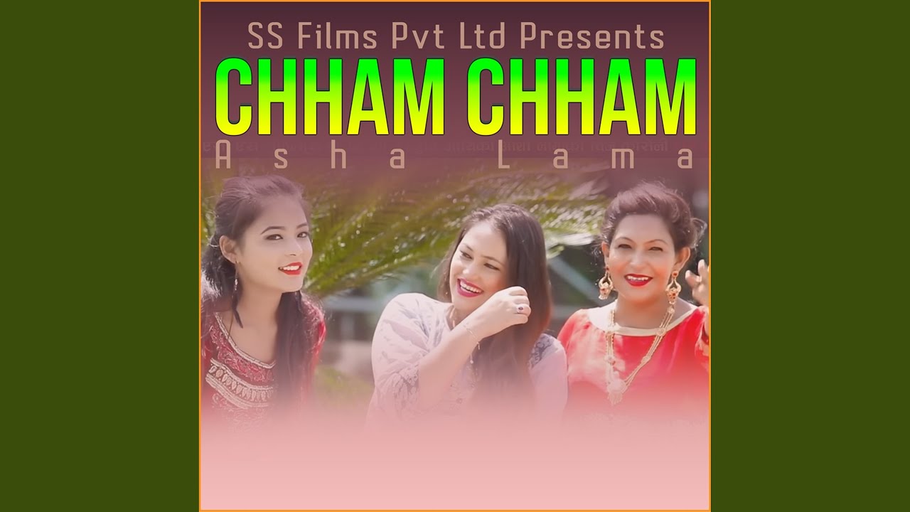 Chham Chham - YouTube