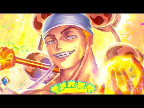 ⚡️🏝️🌕 Mugiwaras (Arco Skypiea) React to Enel | Deus | (One piece) | Daarui