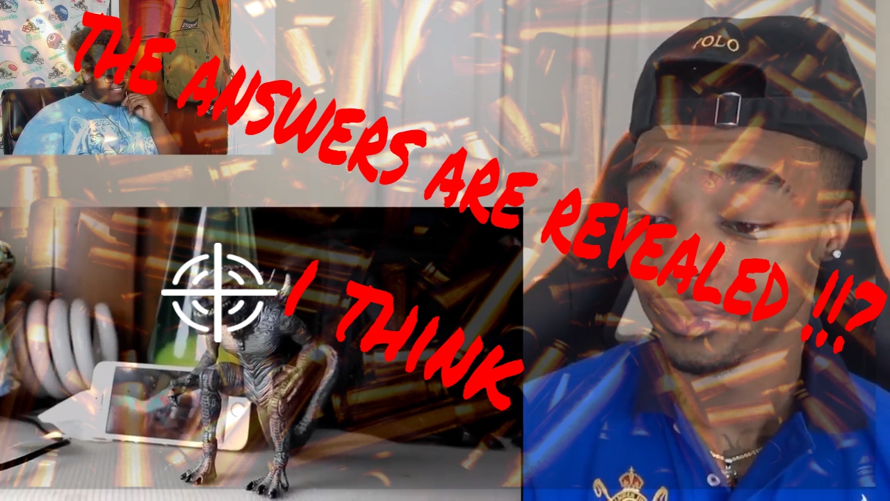 Did i get dissed REACTION, THOUGHTS & TRUTH! [REACTION] - YouTube