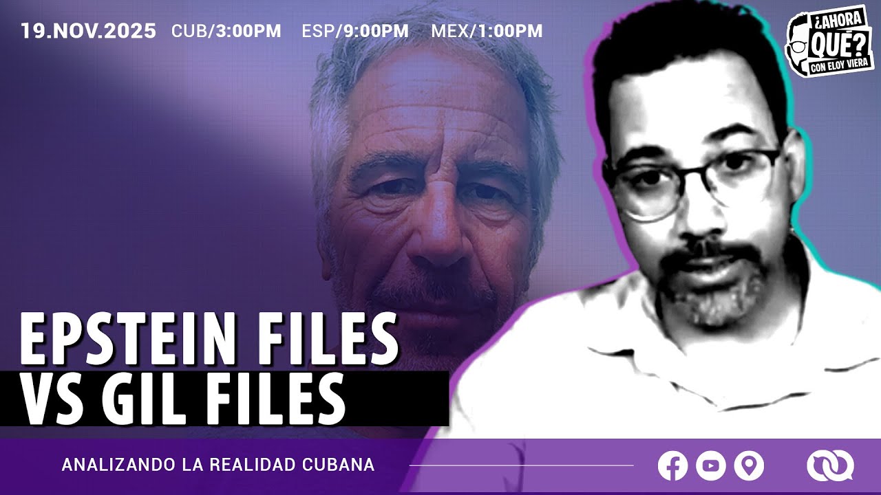 Epstein files vs Gil files 📱 - YouTube