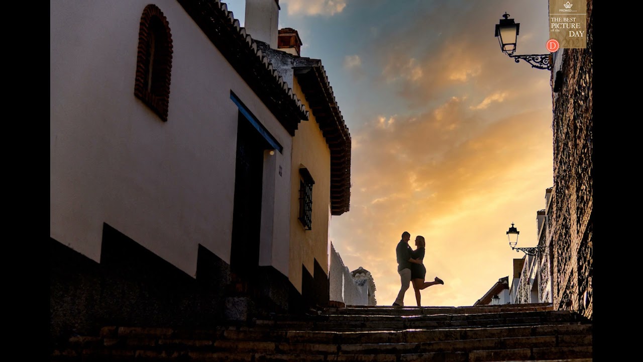 PROWED AWARDS 2021 - YouTube