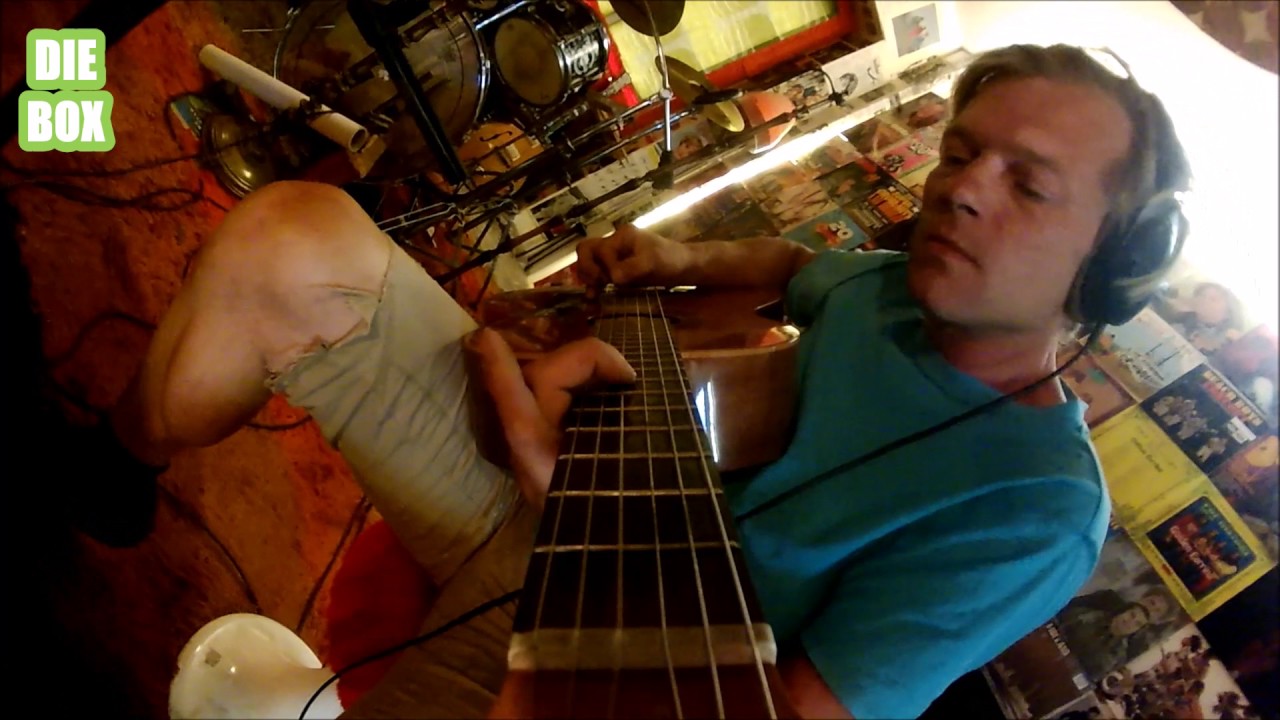 3 FINGER JOE YES MY FRIEND DIE BOX LIVE - YouTube