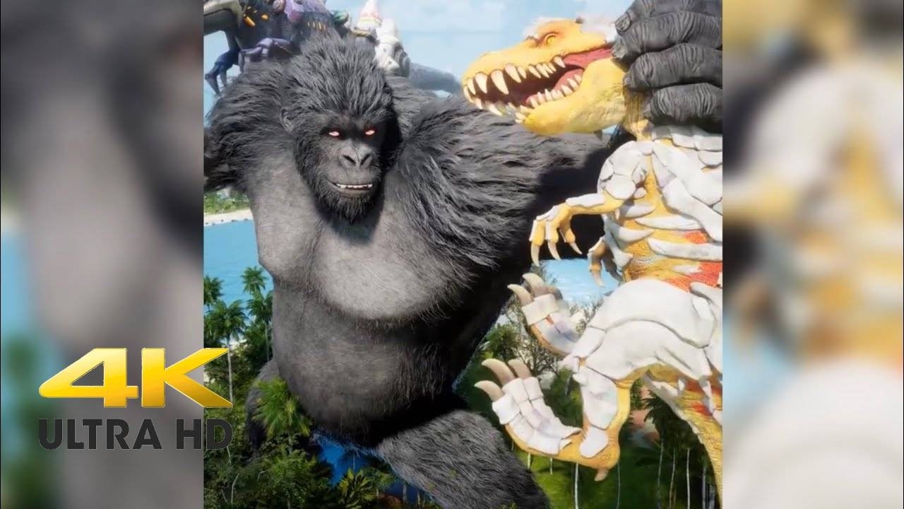 Primal Conquest Review 🪓🦕: Caveman Logic Fails Hard - YouTube