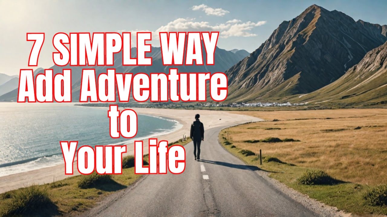 The Cost Of Living A Life Of Adventure - YouTube