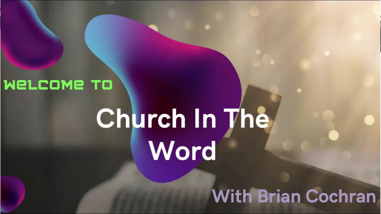 Lesson 3 9 Principles The Bible Says About Money YouTube
