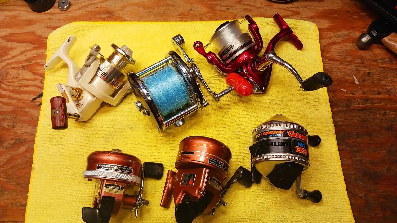 2024 Summer Reels Projects Preview - YouTube