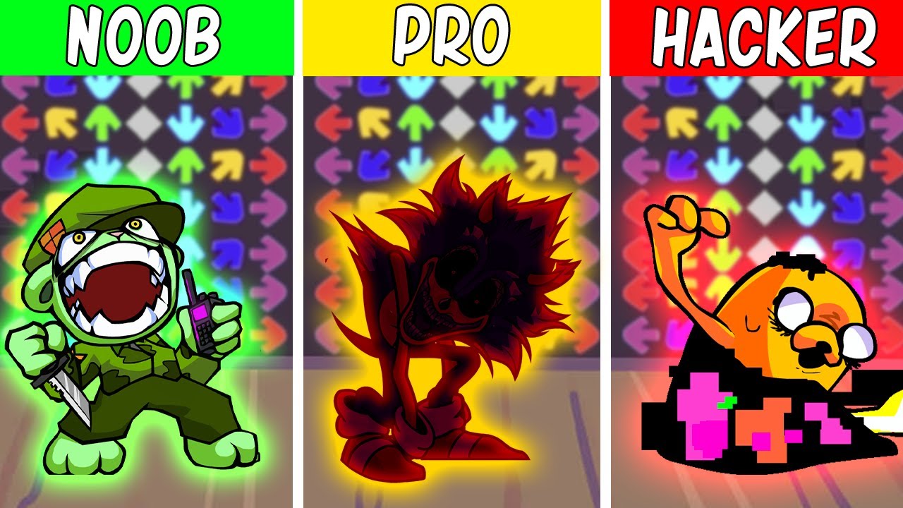 FNF Character Test | Gameplay VS Playground | Flippy Flipped Out ...