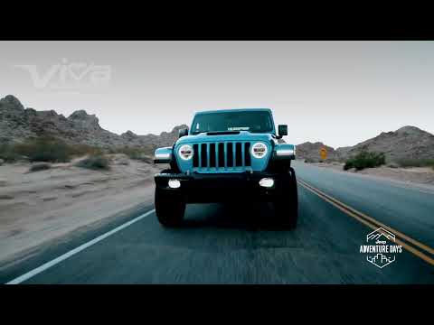 VIVA CDJRF OF LAS CRUCES OCTOBER SPECIAL