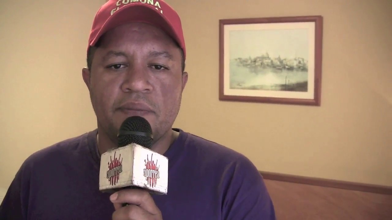 Habla Ángel Prado sobre su candidatura a la alcaldía de Simón Planas ...