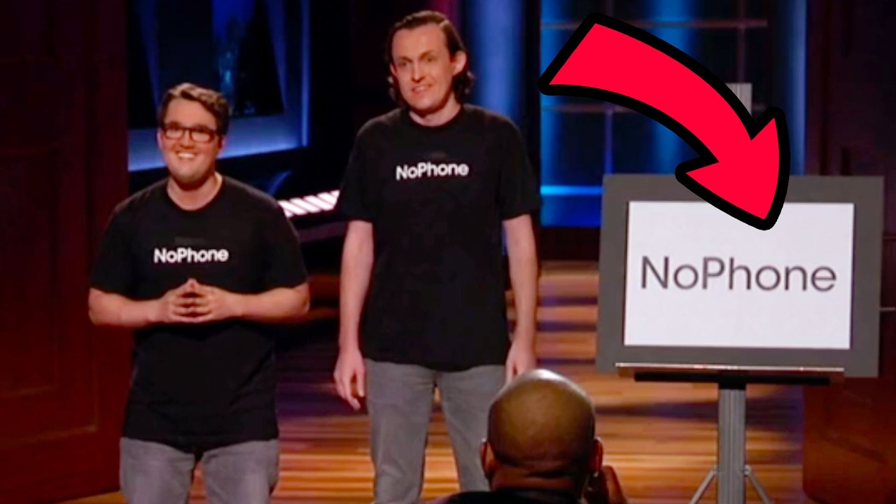 Top 20 Worst Shark Tank Pitches - YouTube