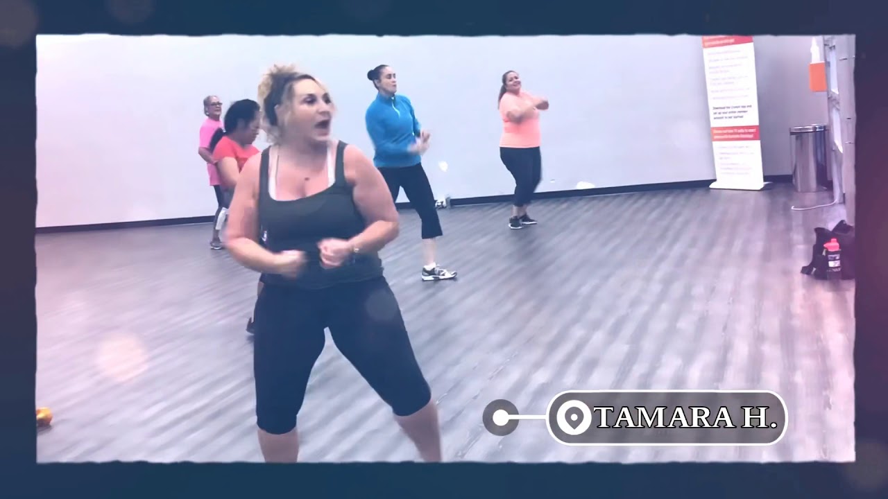 Cardio Tai Box - YouTube