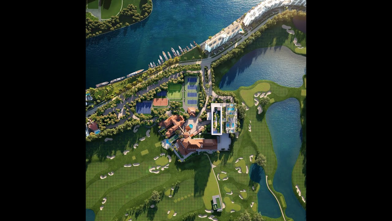 The Shell Bay Residences in Hallandale Beach 501 DIPLOMAT PARKWAY ...