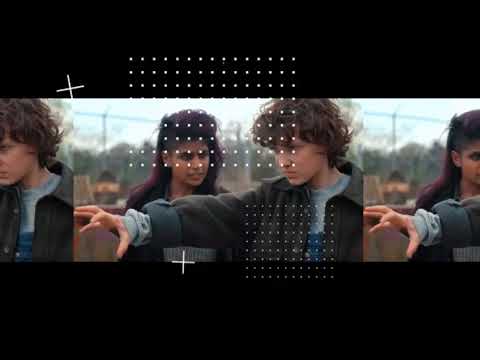 Stranger Things - Animals - YouTube