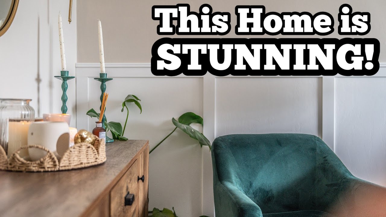 This LE5 property in Leicester is a must view!! - YouTube