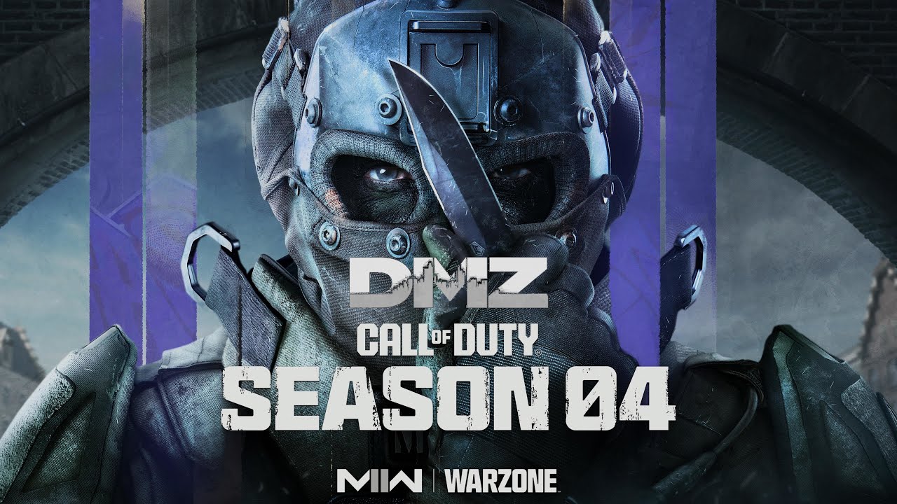 Call of Duty Season 4 DMZ Crown Unfall mit Todesfolge und ...
