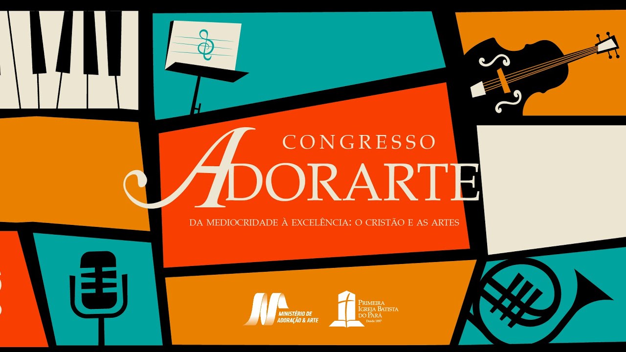 Adorarte 2022 - YouTube