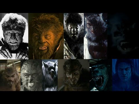 Defeats of My Favorite Werewolf/Lycan Villains - YouTube