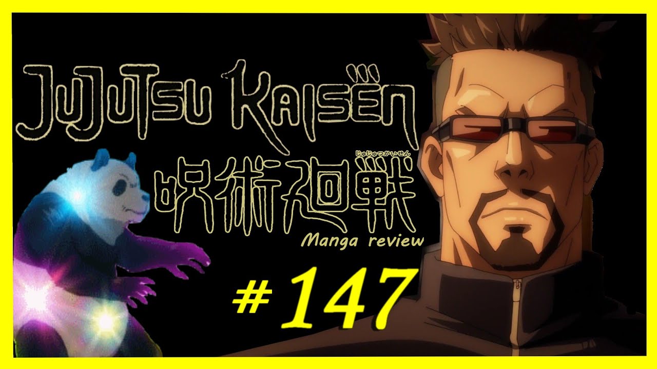 YAGA Y SU SECRETO LO LLEVA A SU MUERTE | JUJUTSU KAISEN 147 MANGA ...