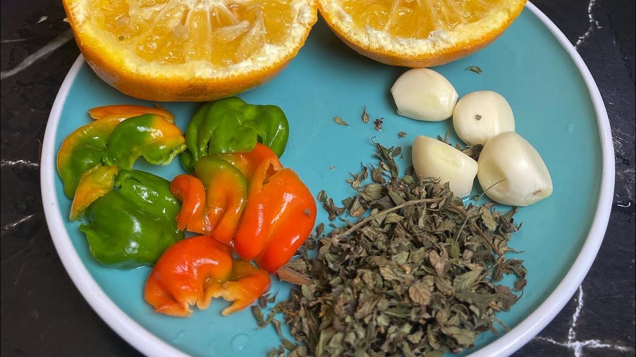 Wuasakaka Dominicana o Agrio para tus comidas || Video Completo . - YouTube