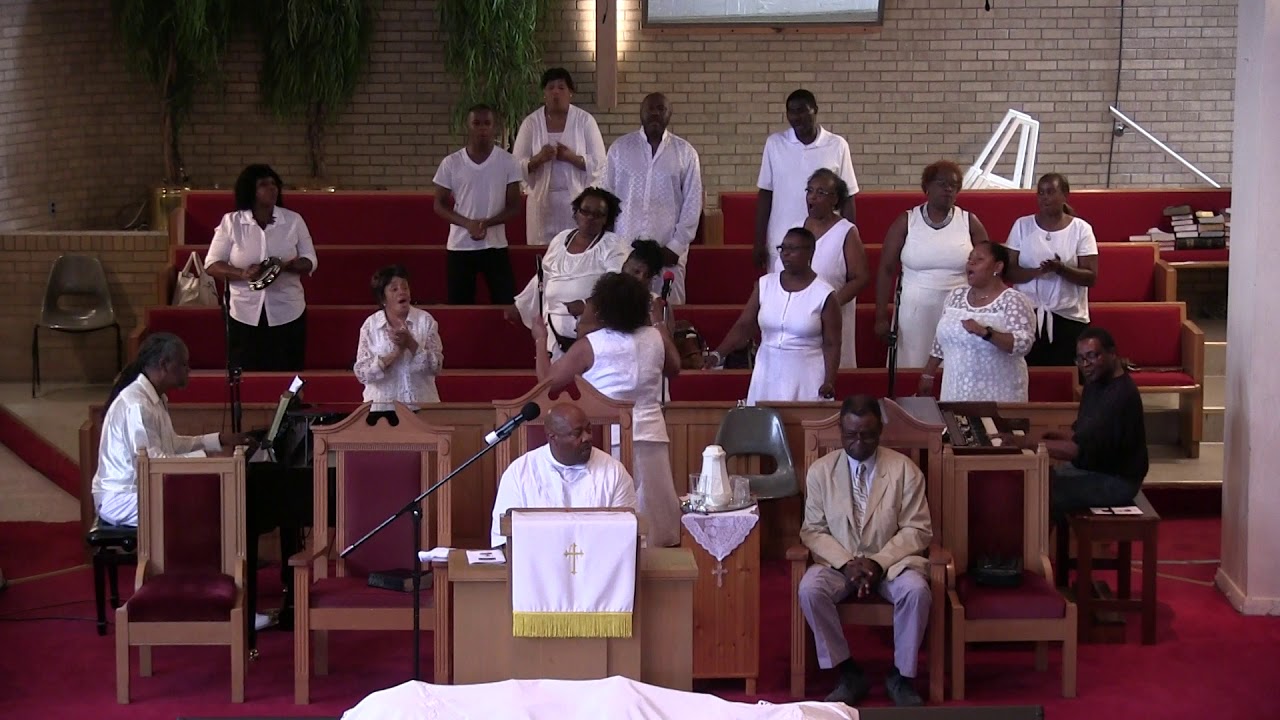 The Blood Still Works - YouTube