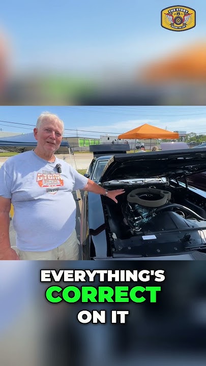 Experience the Thrill of Ram Air III Exhaust Performance - YouTube