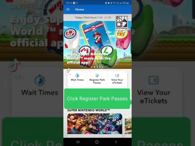 2024 Guide To Super Nintendo World At Universal Studios Japan