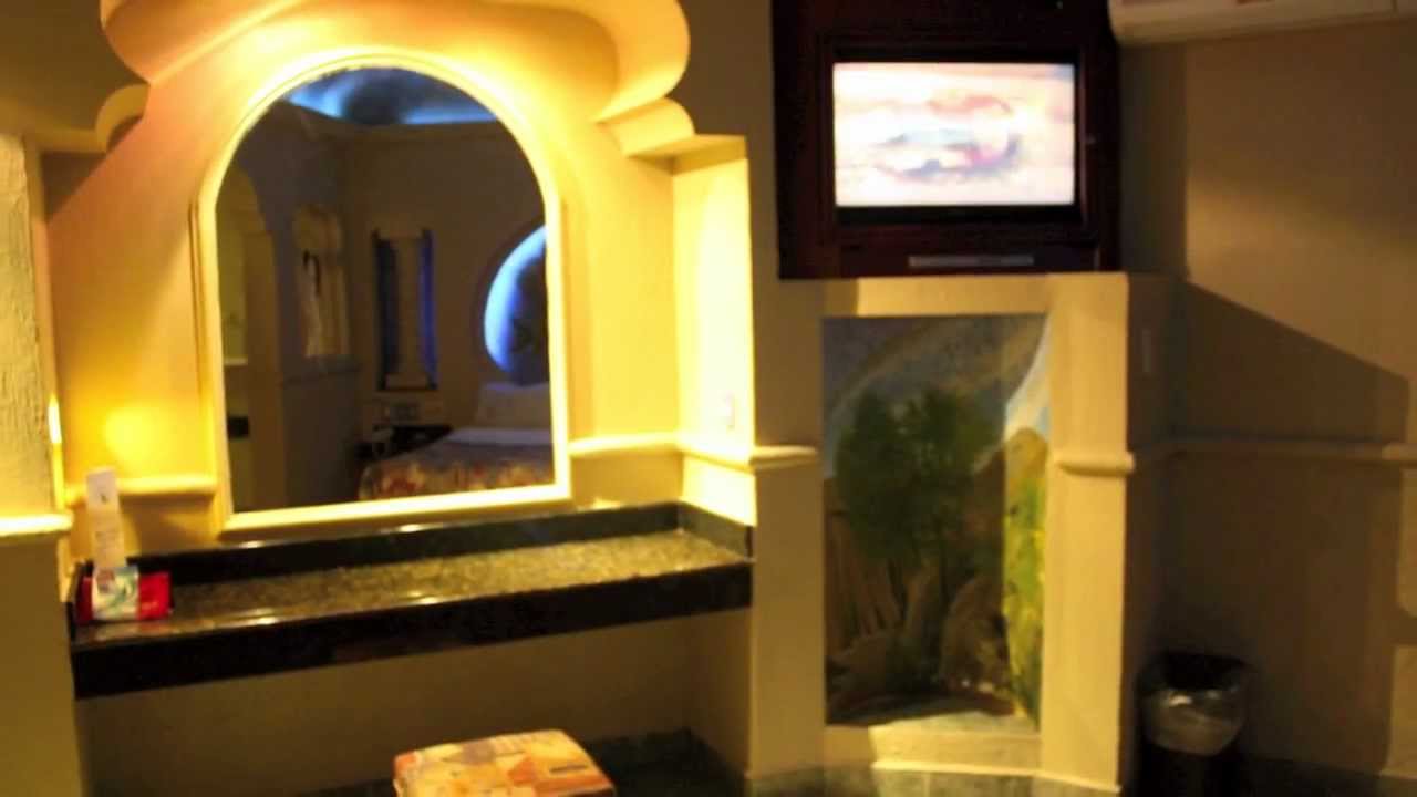 Motel Dunas Guadalajara I CINCOLETRAS.MX - YouTube