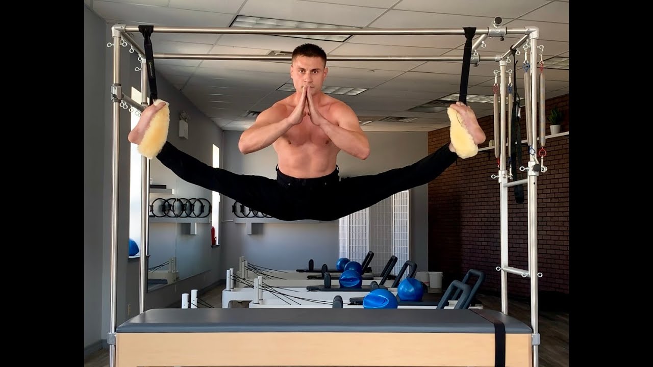 Alex Lee Workout Training System Motivation - YouTube