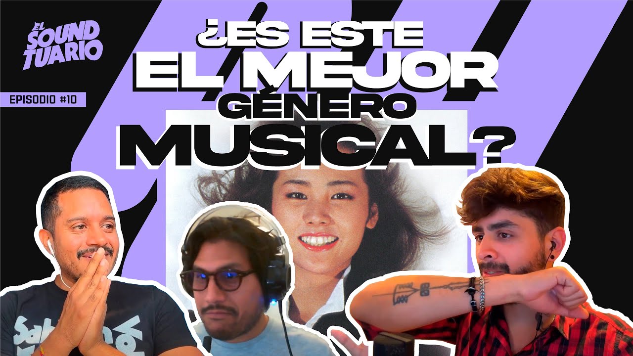 ¿Es este el mejor género musical? - El Soundtuario #10 - Best ...