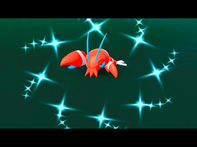 Pokemon Clauncher Evolution Chart