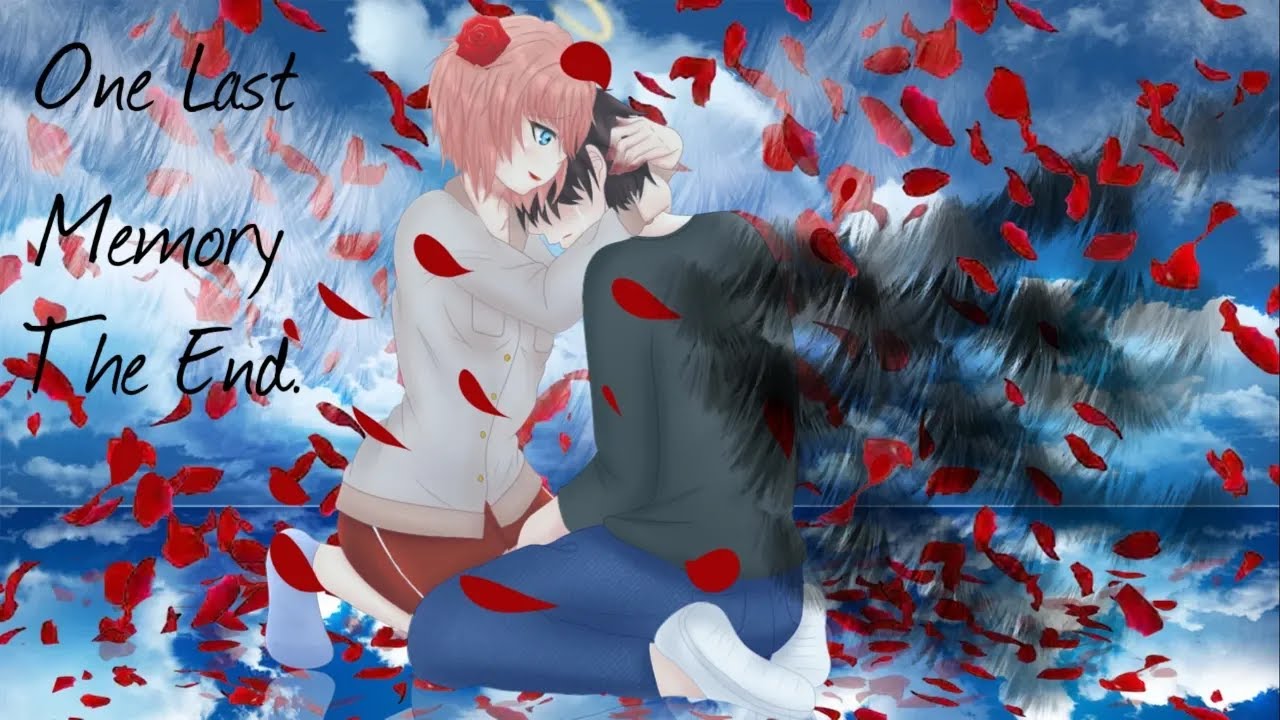 THANK YOU....|DDLC One Last Memory#6/END - YouTube