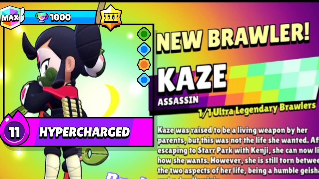 Je mets KAZE rank MAAAX ( et aussi Or3 ) - YouTube