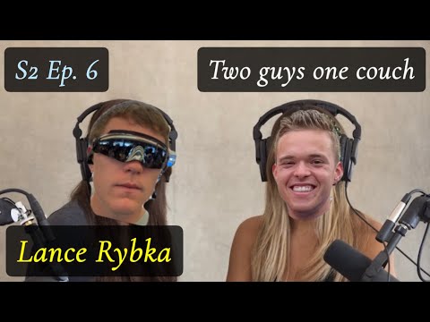 GOD WORKS EVERYWHERE -2G1C S2 Ep. 6: Lance Rybka - YouTube