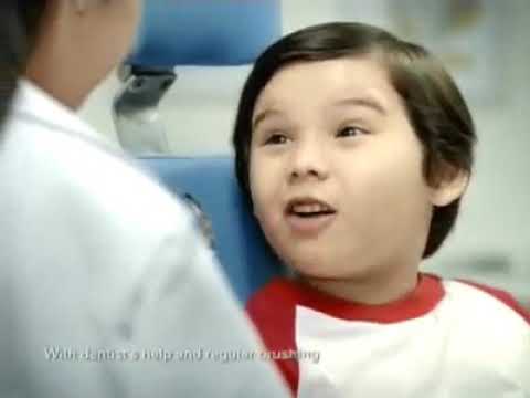 Colgate_Commercial_2009 - YouTube