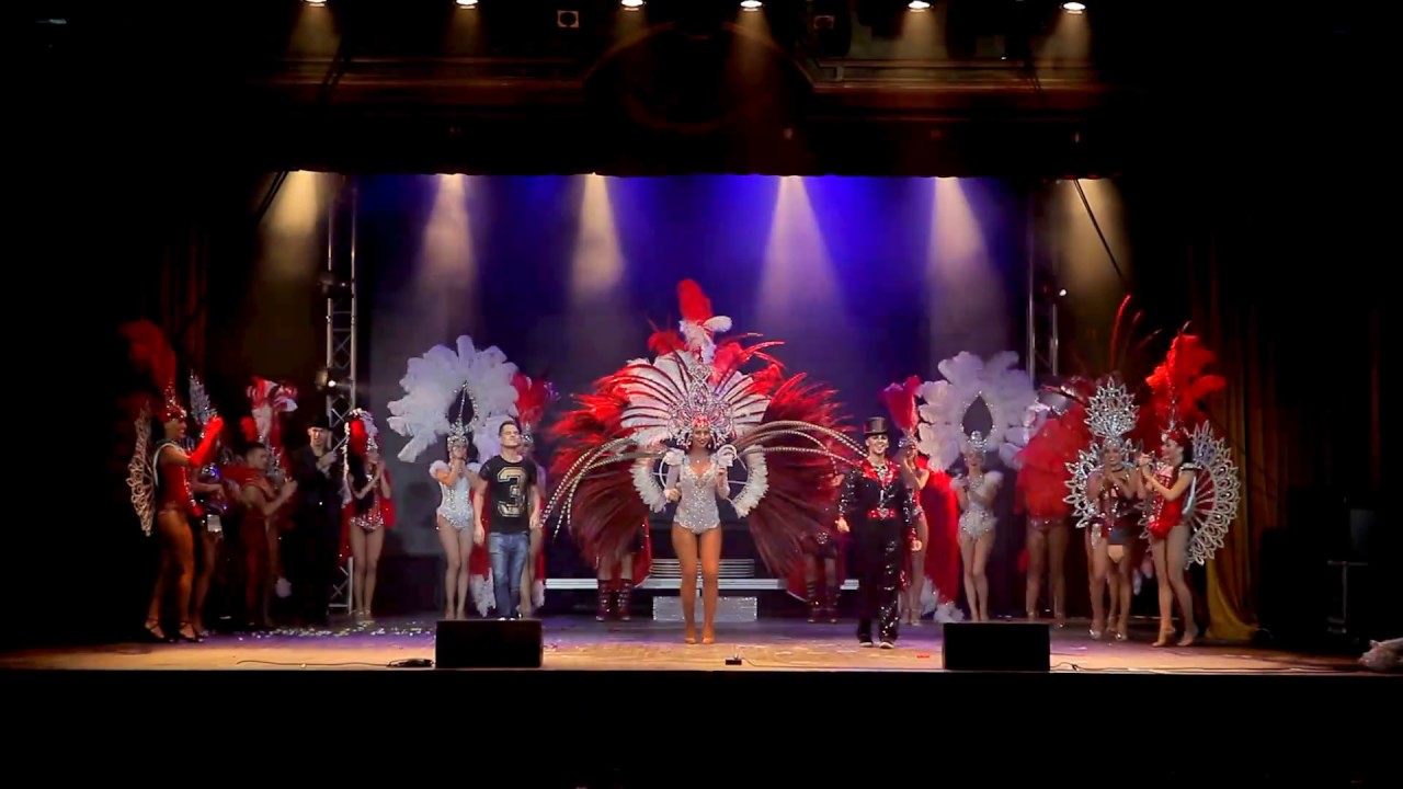 Grand Show Final - YouTube