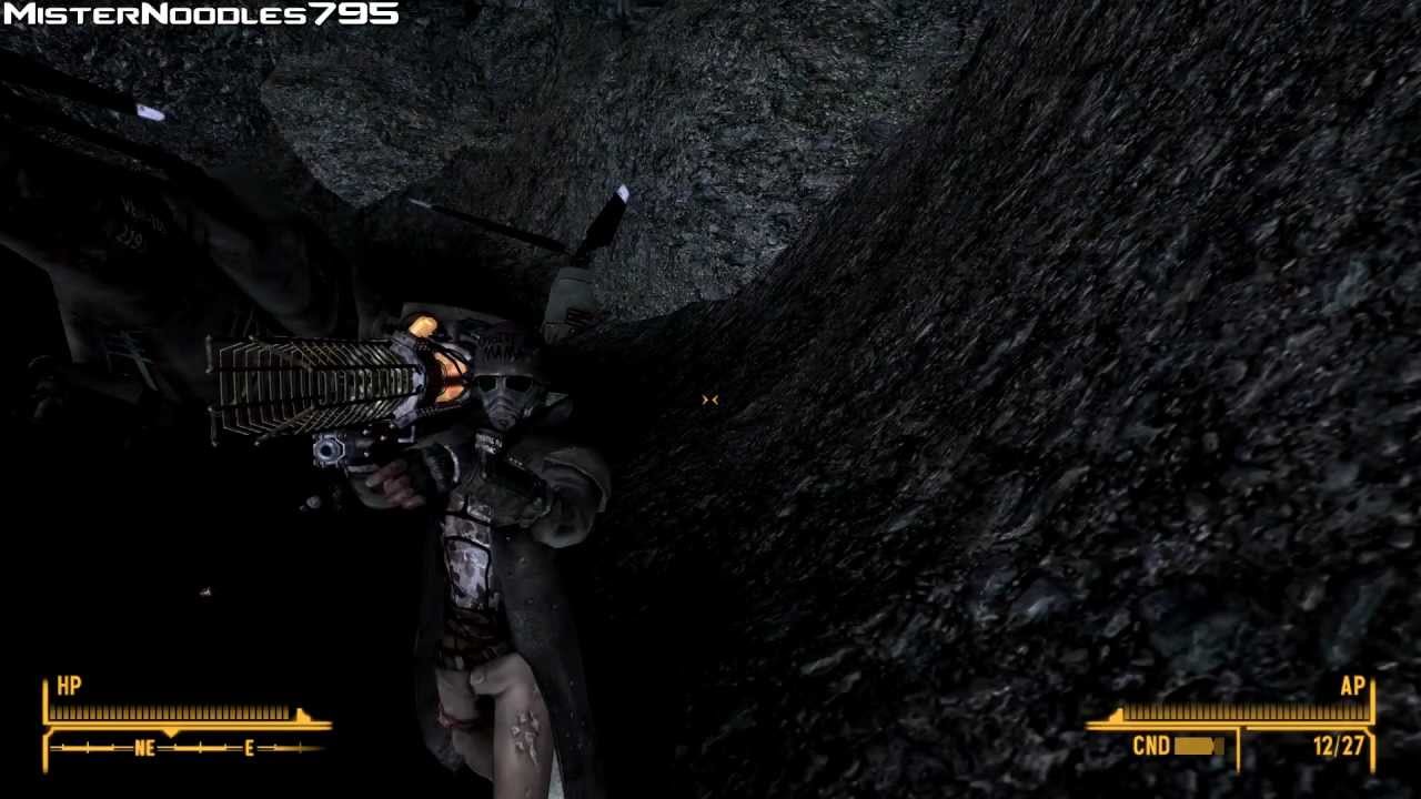 How To Get The Tesla-Beaton Prototype (Unique Tesla Cannon) In Fallout ...