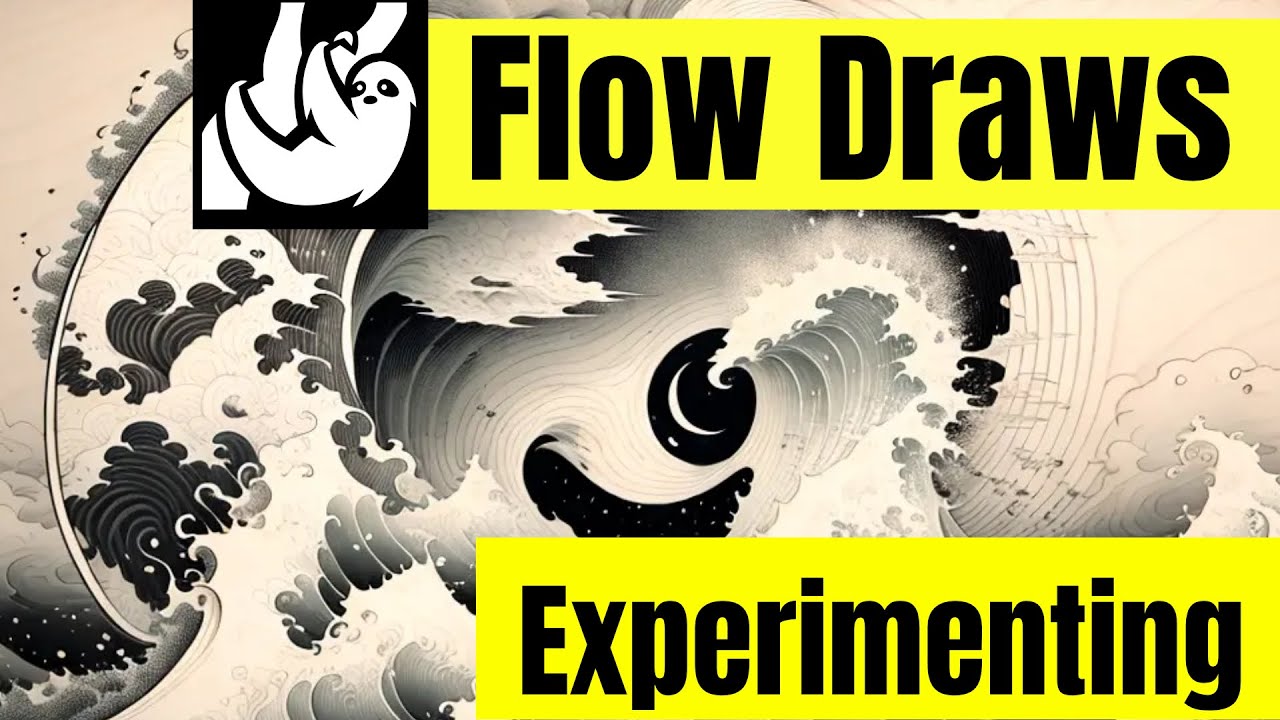 Flow Sketch 1 - YouTube