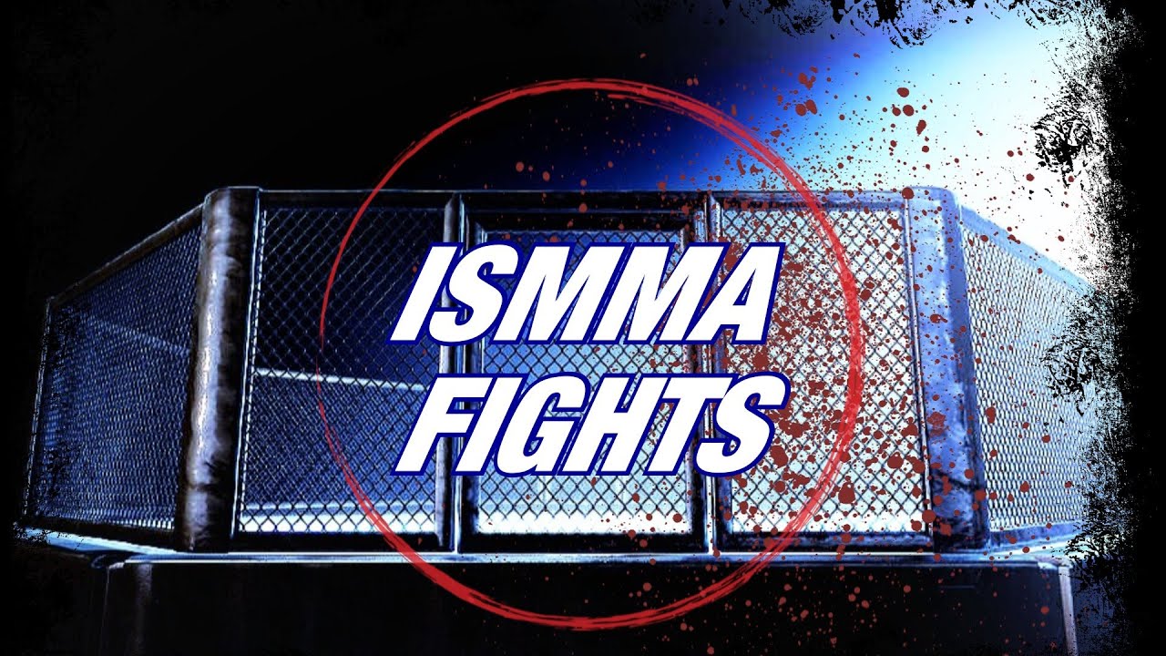 ISMMA Full Fights - YouTube