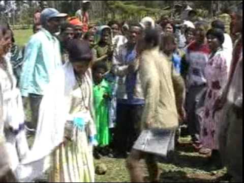 HIWOT Cultural Club - Solomon - YouTube