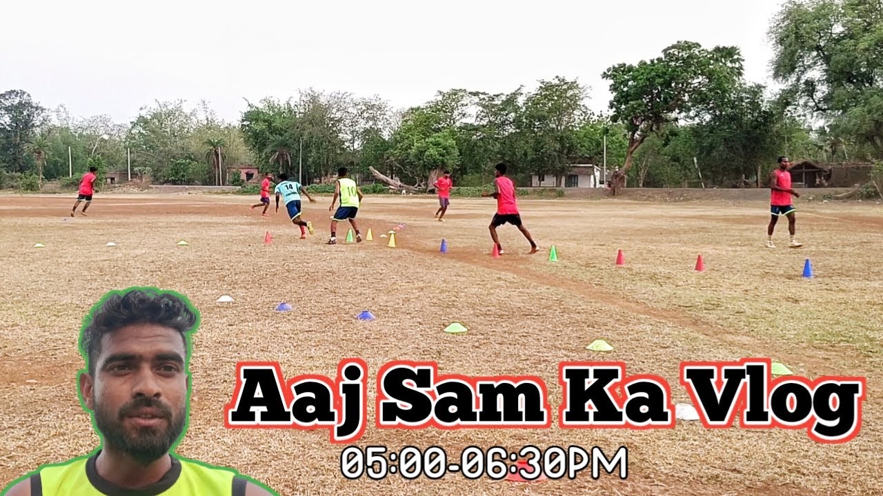 Welcome Back to My New Vlog || Sam Time Practice - YouTube