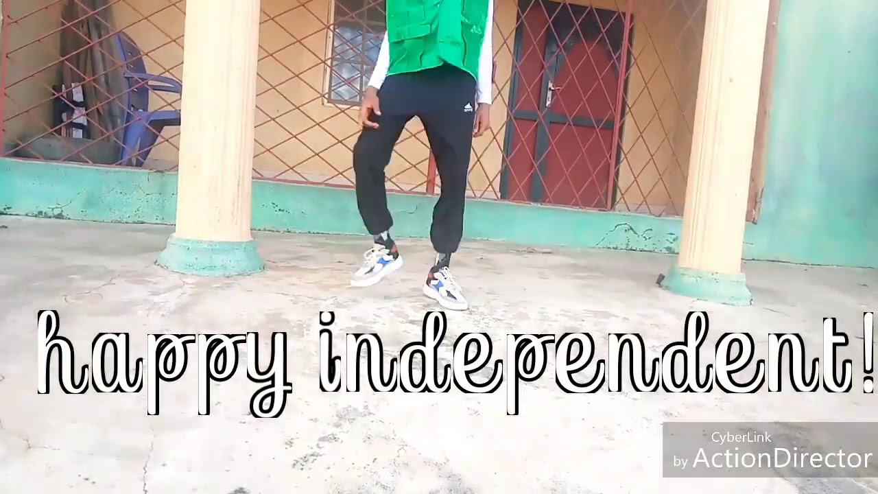 Independent dance - YouTube