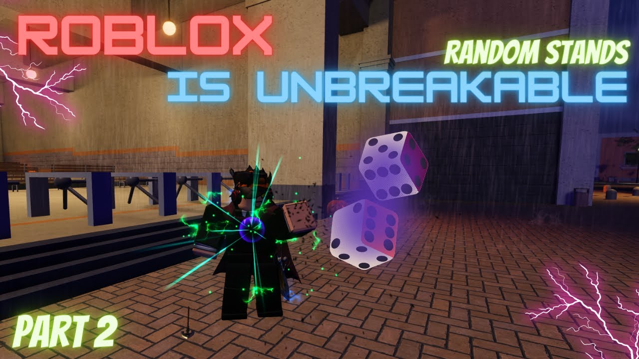 Roblox Is Unbreakable( 3 random arrow boss rush) - YouTube