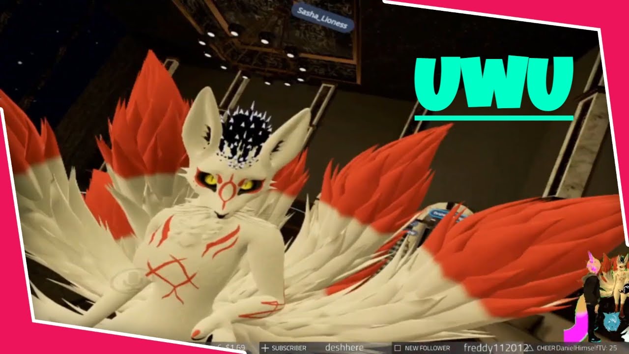 Losing my head (vrchat stream highlights) #funny #meme - YouTube