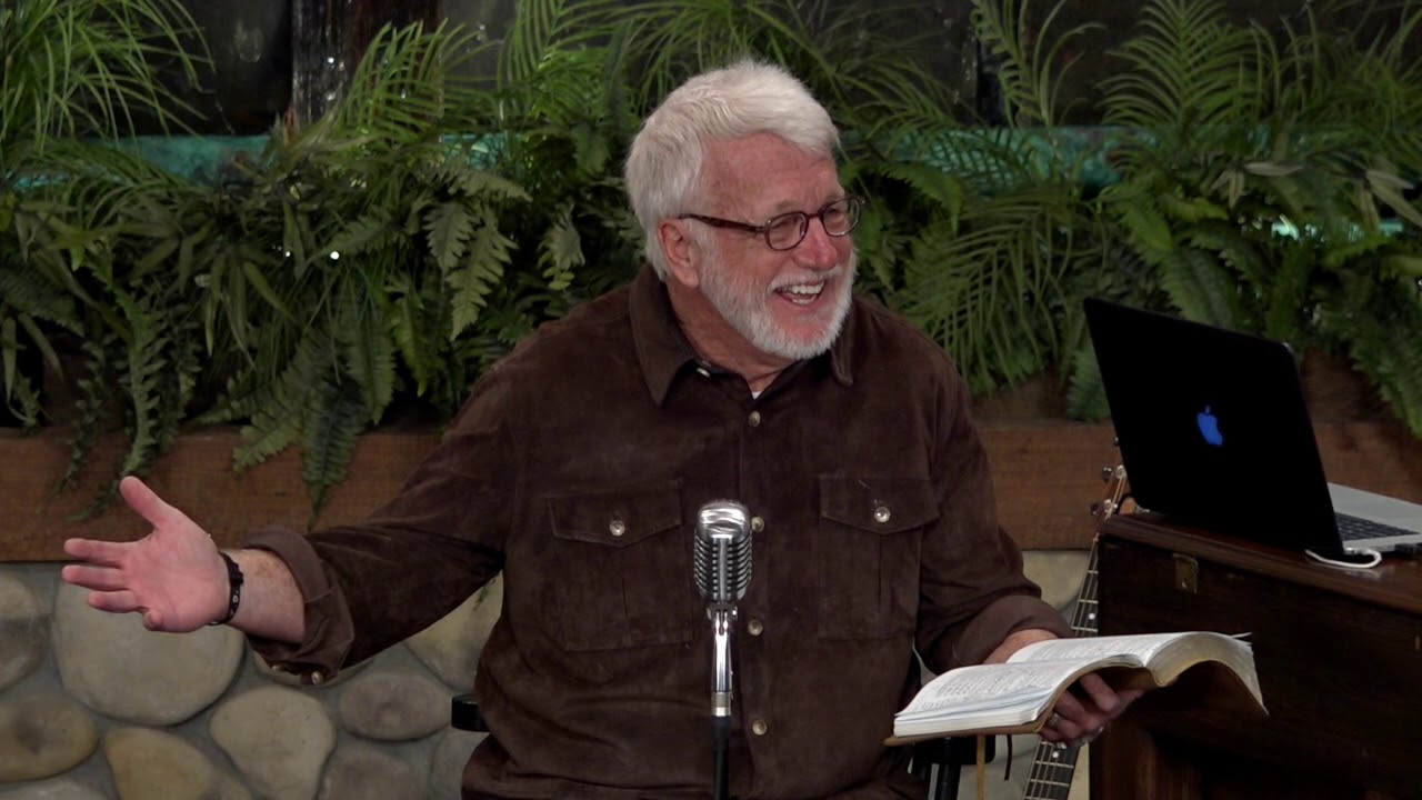 Short And Sweet - Ephesians 3:14-21 - Jon Courson - Ephesians 3:14-21 ...