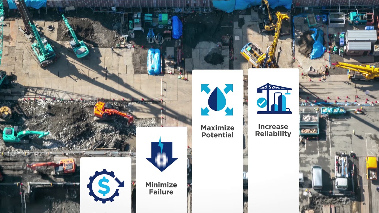 Optimize Your Business with a Chevron Best-in-Class Assessment - YouTube