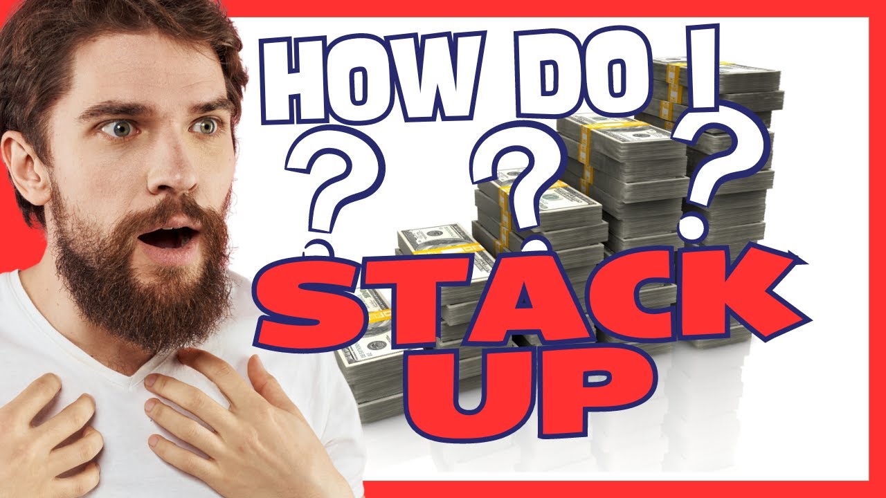 How Do I Stack Up? Fighting The Urge To Compare Yourself To Others (Ep ...