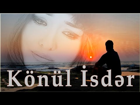 Kenan Akberov - Konul İsder (Şeir) Yeni