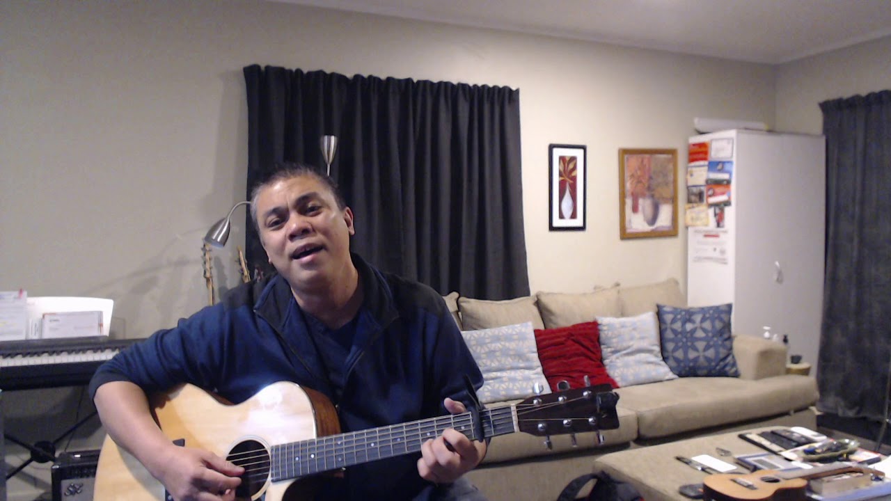 All My Life -- KC and Jojo (Acoustic Cover) - YouTube