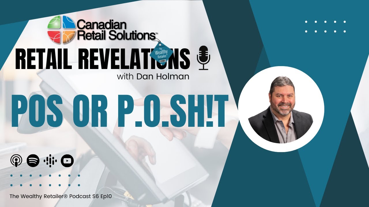 POS or P.O.Sh!t - the Power of a Good POS System for Retailers - TWR ...