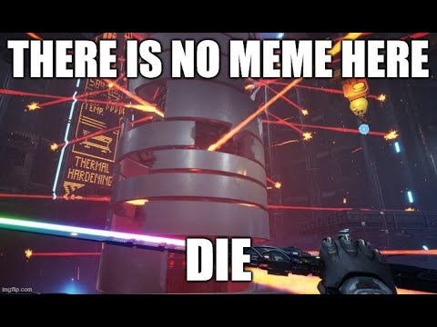 Ghostrunner First Playthrough And First Boss. - YouTube